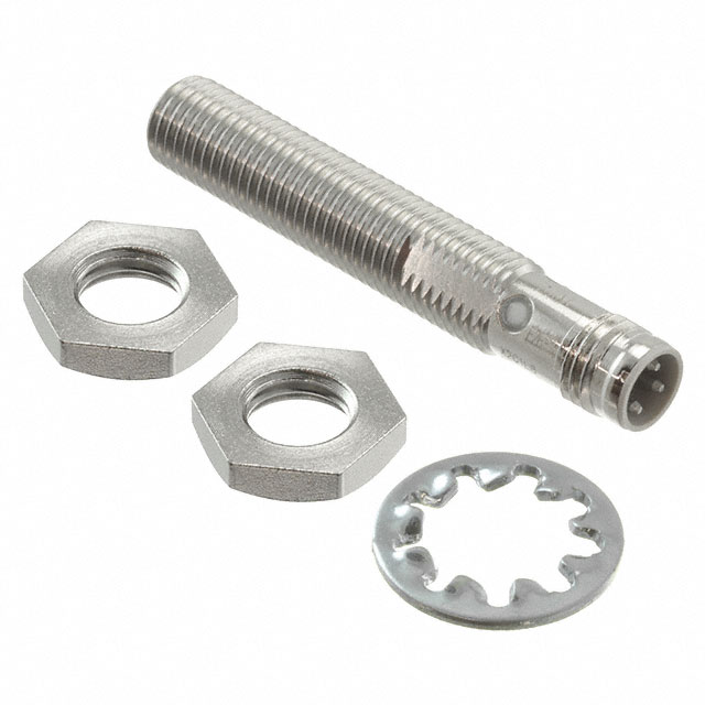 E2E-X2C1L8-M5 Omron Automation and Safety | Sensors, Transducers | DigiKey